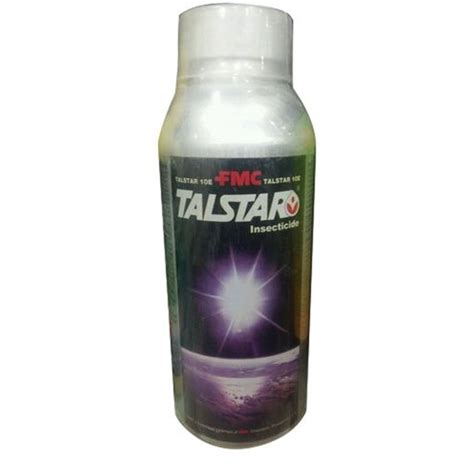 Talstar Insecticide, Bottle, 1 Liter at ₹ 950/litre in Indore | ID ...