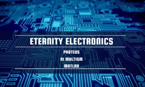 Design Schematics And Pcb Layout In Proteus By Eternitylord Fiverr