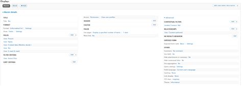 Entities View Author Field Image In A Node View Drupal Answers