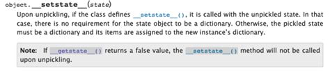 Python Pickle Serialize Your Objects With Examples