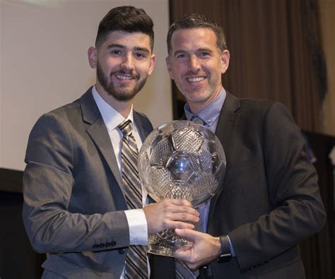 2017 Award Mac Hermann Trophy