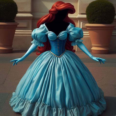 Ariel 10 By Omaru5562 On Deviantart