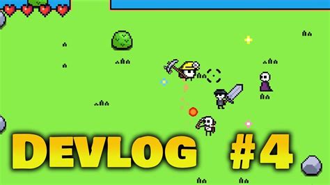 Ranged And Magic Enemy Weekly Unity Game Development Devlog 4 Youtube