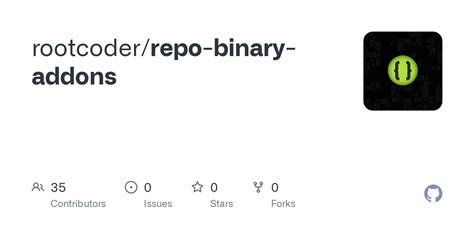 Github Rootcoderrepo Binary Addons
