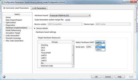 Code Verification And Validation With Pil Matlab And Simulink Example