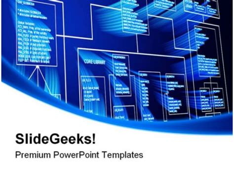 programming scheme computer powerpoint templates and powerpoint