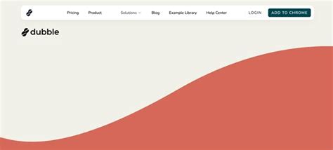 Dubble Ai Powered Step By Step Guide Creator