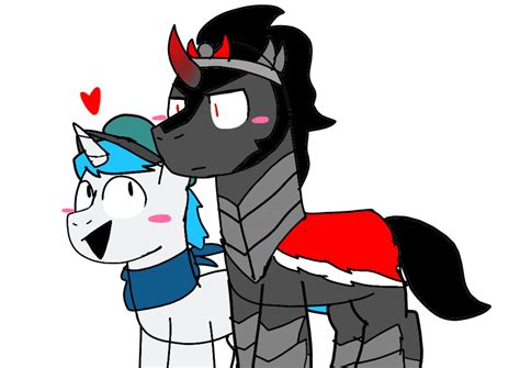 Dumb Self Insert Mlp Ship By Sketchyboi25 On Deviantart