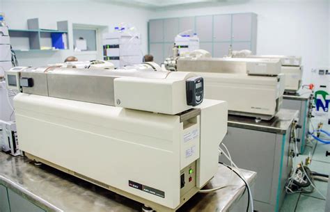 Bioanalytical Laboratory Pharmbiotest
