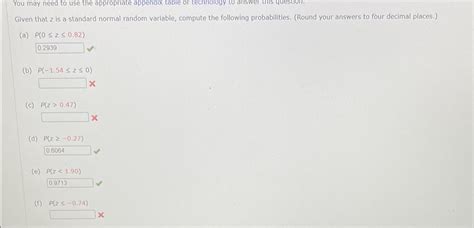 Solved You May Need To Use The Appropriate Appendix Table Or Chegg