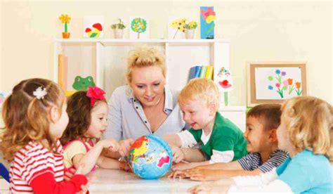 Як організувати дозвілля в дитячому садку