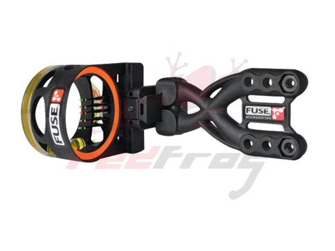 Fuse Archery Bow Sight At Lynn Walker Blog