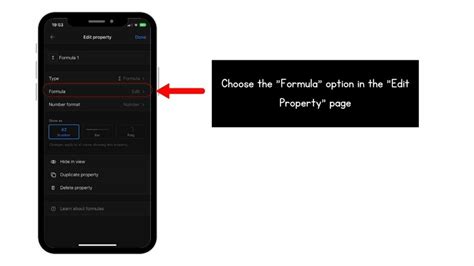 How To Sum A Column Or Row In Notion