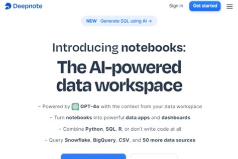 deepnote features pricing reviews and more 2024