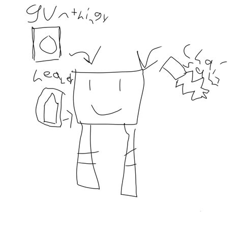 Pertition To Dani To Make Billy Weapons I Know I Spell Wrong Dont Be Like Ummm Actully Its