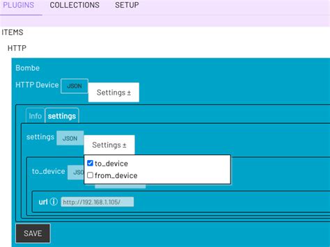network devices adaptor ex tutorials and documentation