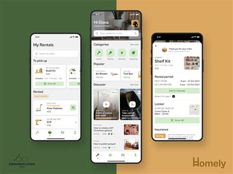Giorgio Ferrante Dribbble
