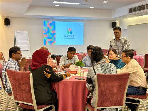 Arif Dewan On Linkedin Together2 Localization Meal Humanitarianresponse Collaboration