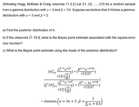 Solved Hello I Have A Question Considering The Following Chegg