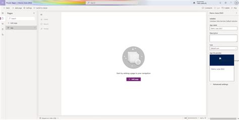 Create A Simple Model Driven App In Powerapps