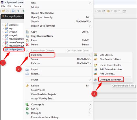 How To Connect To Postgresql From Java