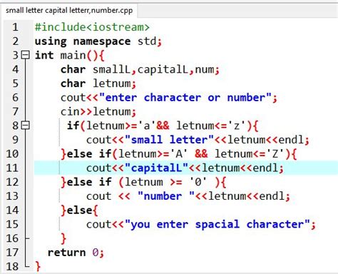 Abubakar Zain On Linkedin Programming Coding Language C