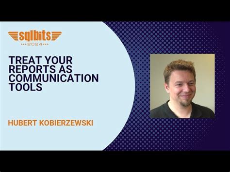 Free Video Effective Report Design Principles For Power Bi From