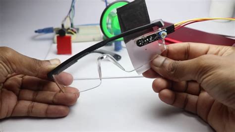 Arduino Anti Sleep Alarm For Drivers 5 Steps With Pictures