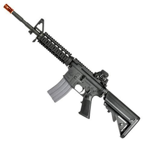 Vfc Avalon M4 Sopmod Aeg Airsoft Rifle