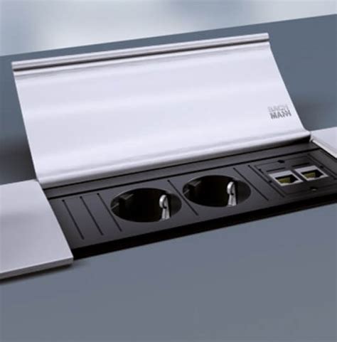 Bachmann Total IoT Convergence IP Convergence