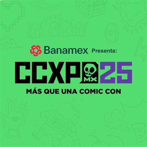 Ccxp México 🇲🇽 Ccxp Mx • Instagram Photos And Videos