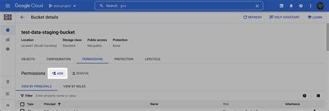 Bigquery Prerequisites