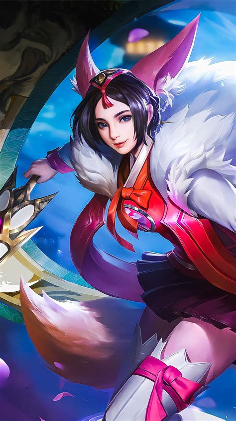Liliana Aov Anime Art Liliana