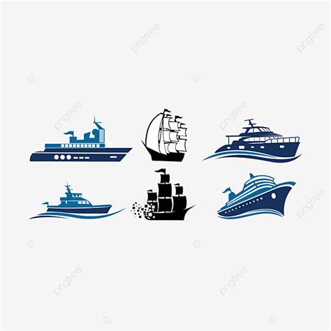 세일링 요트 로고 디자인 서식 파일 범선 평면 요트 아이콘 보트 로고 표지 그림 보트 아이콘 요트 아이콘 Png 일러스트 및 벡터 에 대한 무료 다운로드 Pngtree