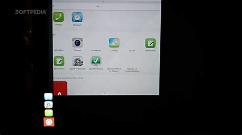 Unity 8 Is Starting To Look More Like A Desktop For Ubuntu Video