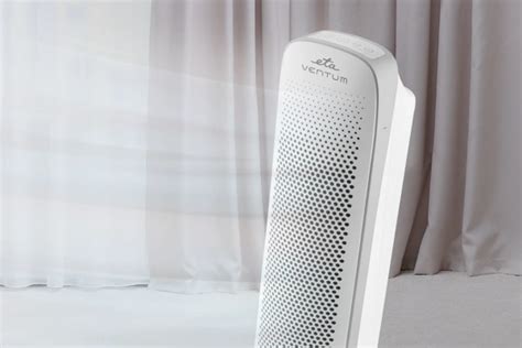 Recenze čističky vzduchu | NejRecenze.cz