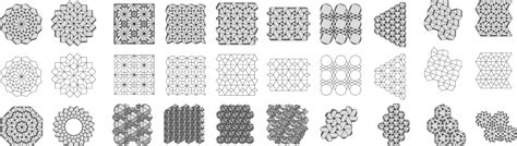 Topological Interlocking In Architecture Developing New Geometries And Structural Systems For