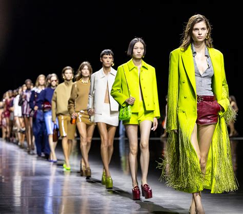 Milan Fashion Week Trends