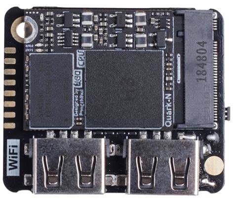Allwinner H Maker Board Could Be Smallest Linux Powered SBC Yet