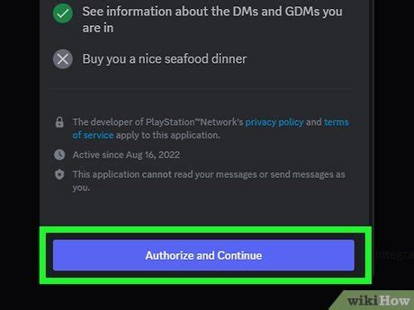 How To Use Discord Voice Chat On PS Linking Calling