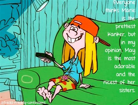 Ed Edd N Eddy Confessions Ed Edd And Eddy Photo Fanpop