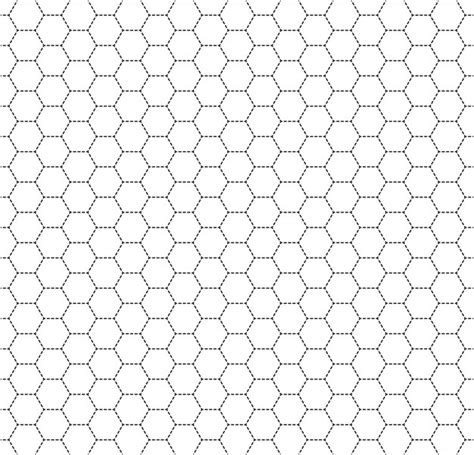 Premium Vector Vector Seamless Pattern Modern Stylish Texture With Monochrome Trellis