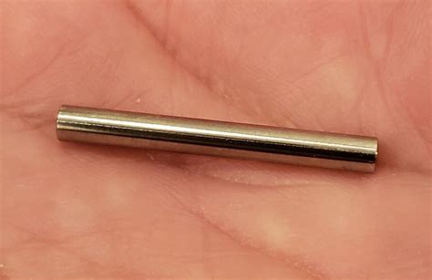 Glock Trigger Housing Pin OEM Replacement Steel Pin Gen P EBay