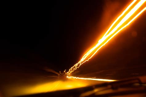 Lightspeed By Hendo1991 On Deviantart