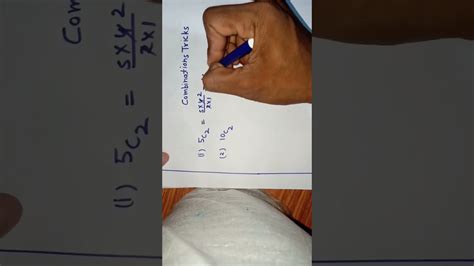 Permutation Tricks Easy Tricks Permutationasan Tricks Permutation
