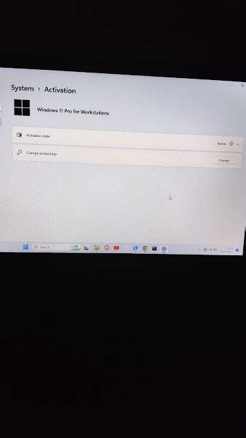 Cara Aktivasi Windows Dan Office Permanen Powershell Revesery
