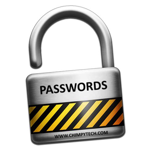 Password Manager Why You Need To Use One Chimpytech