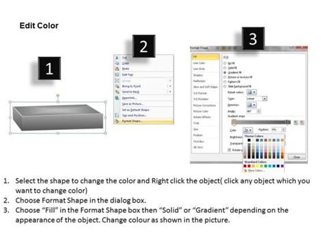 addition 3d mathematical symbols powerpoint slides and ppt diagram