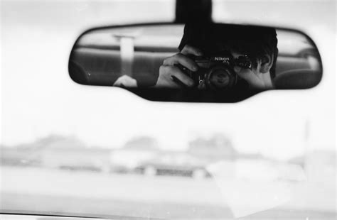 One Thing How My First And Only Photography Class Made Me Fall In Love With Film Digital