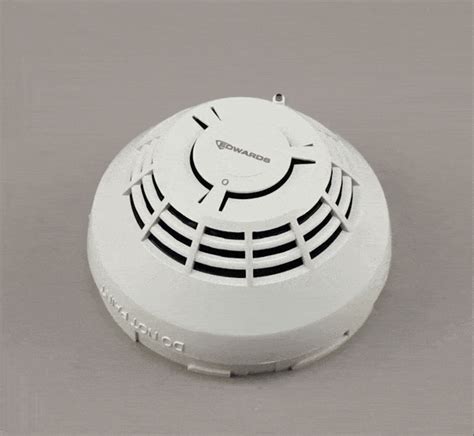 Edwards Siga Osd Sensor Óptico Inteligente Desitec